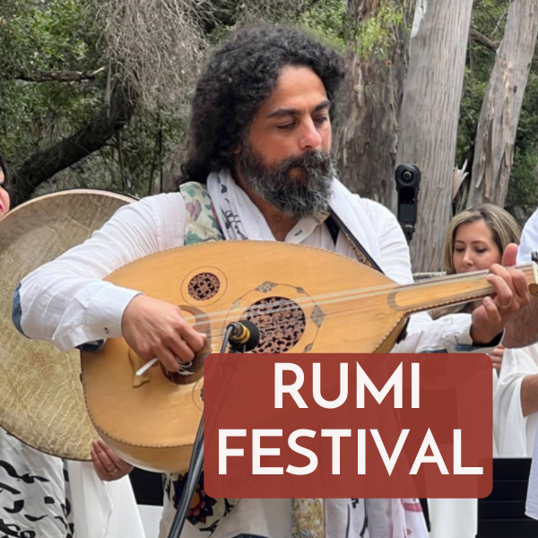 Events – Rumi Academy